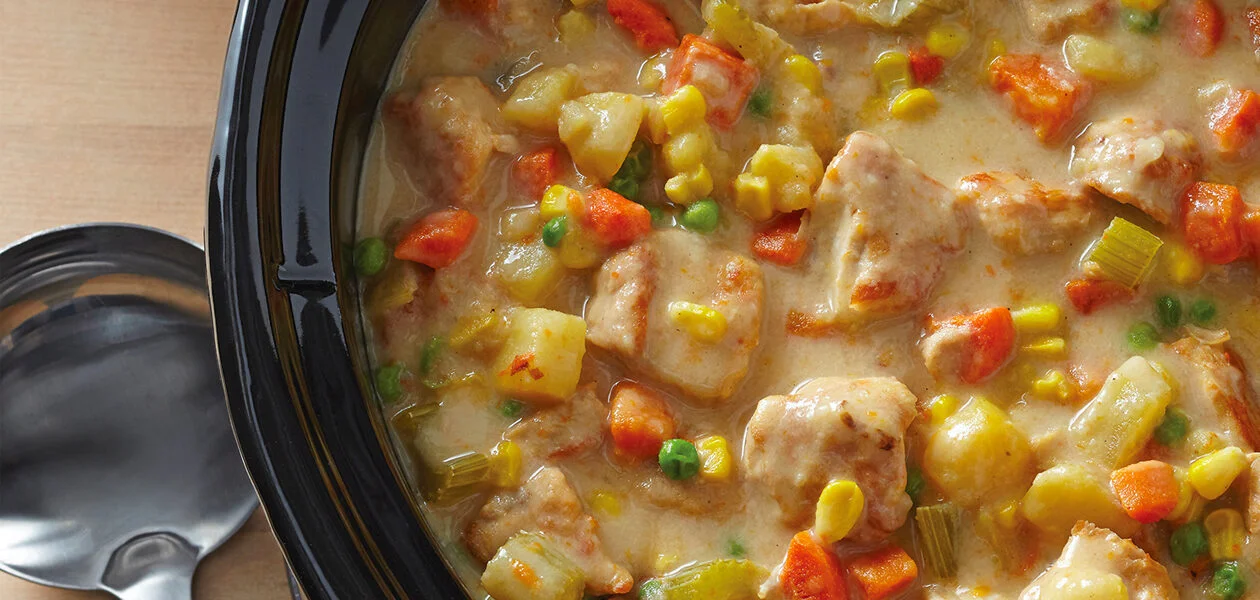 Tips to Use Slow Cooker for Easy Meal Prep | Safeway Canada