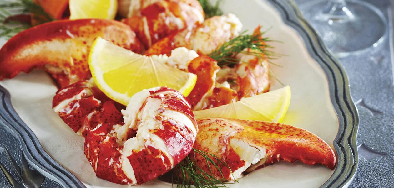How to Cook Lobster | Safeway Canada