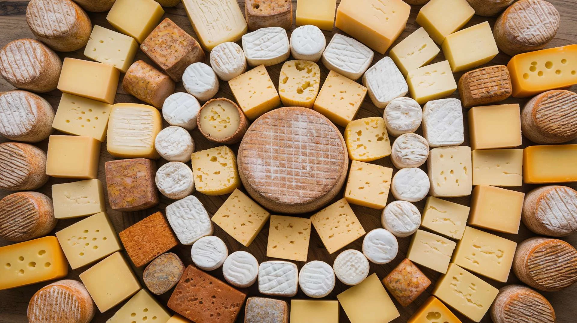 Cheese 101 | Safeway Canada