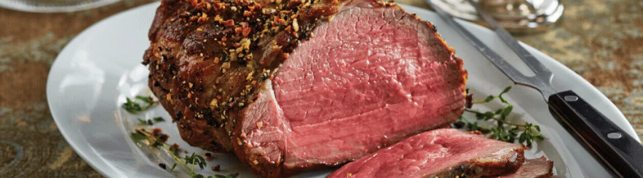World of Roasting: Global Flavours | Safeway Canada