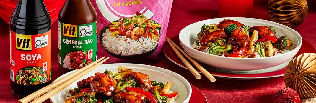 Perfect for Two General Tao Chicken | Safeway Canada