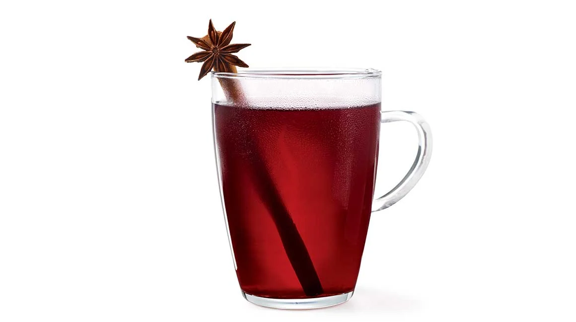 Classic Mulled Wine Recipe | IGA