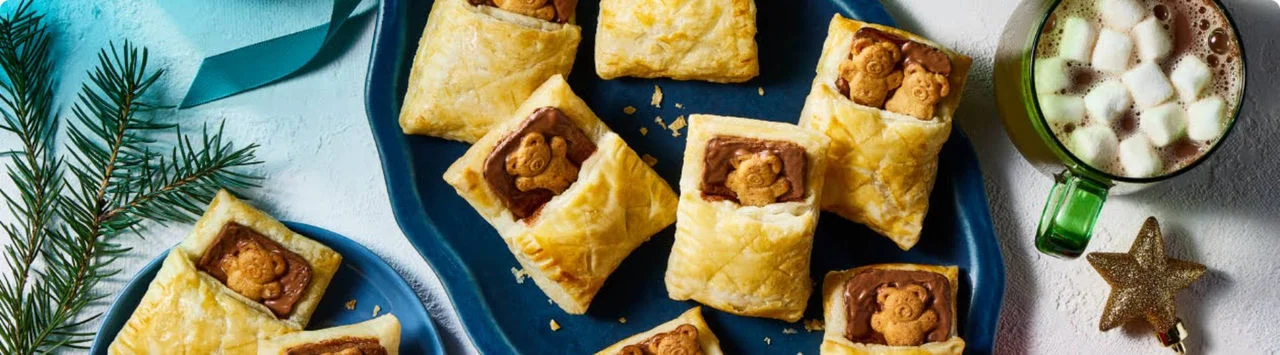 5 Cute Holiday Snacks | Sobeys Inc.