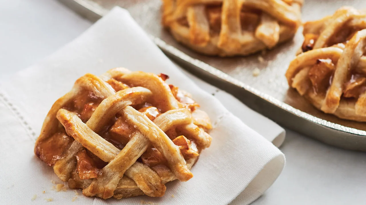 Apple Pie Cookies | Sobeys Inc.