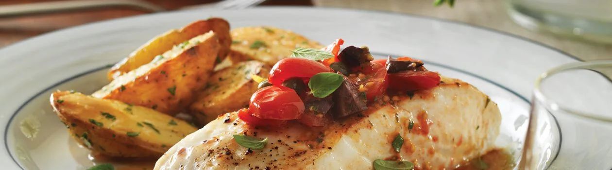 Cooking Fish Made Easy | Sobeys Inc.