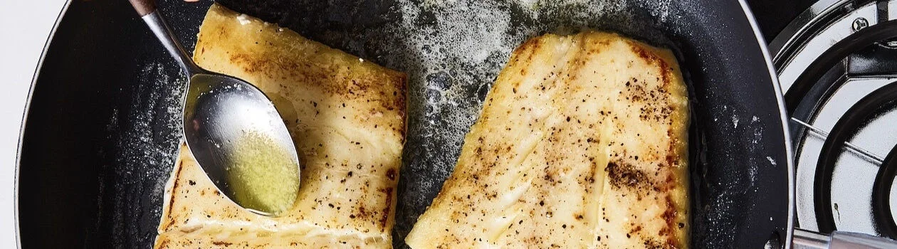 Pan-Seared Fish Recipe | Sobeys Inc.