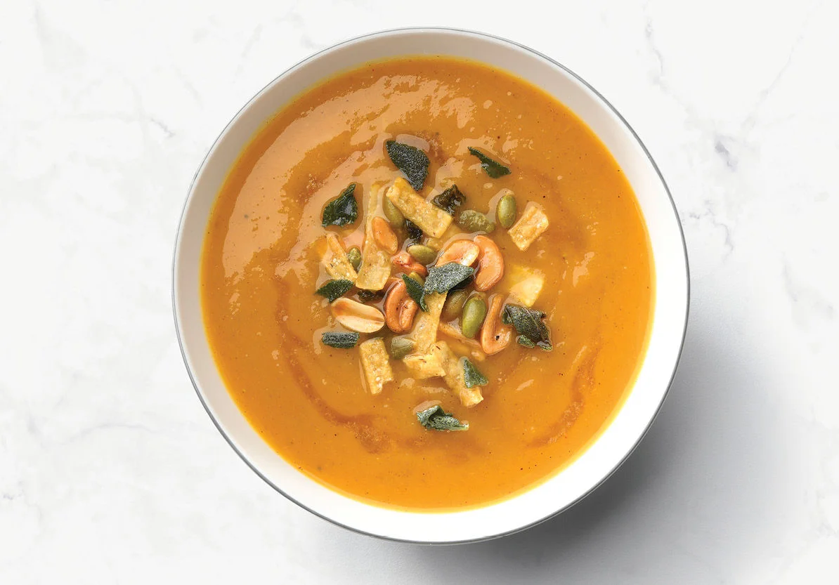 Roasted Butternut Squash Soup | Safeway Canada