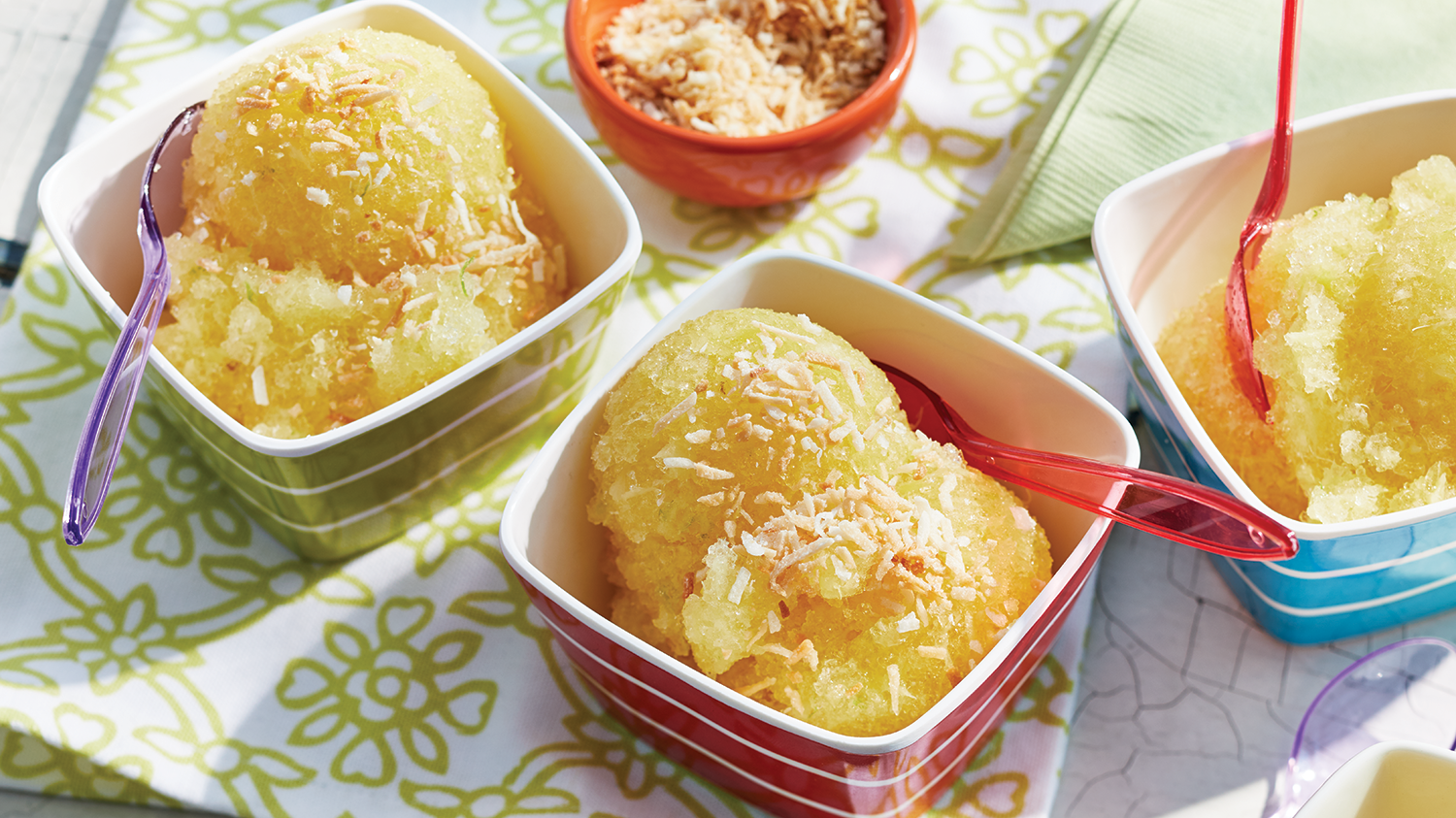 Pineapple Ice Recipe | Safeway Canada