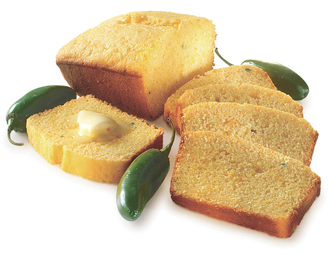 Buttermilk and Jalapeno Cornbread | Safeway Canada
