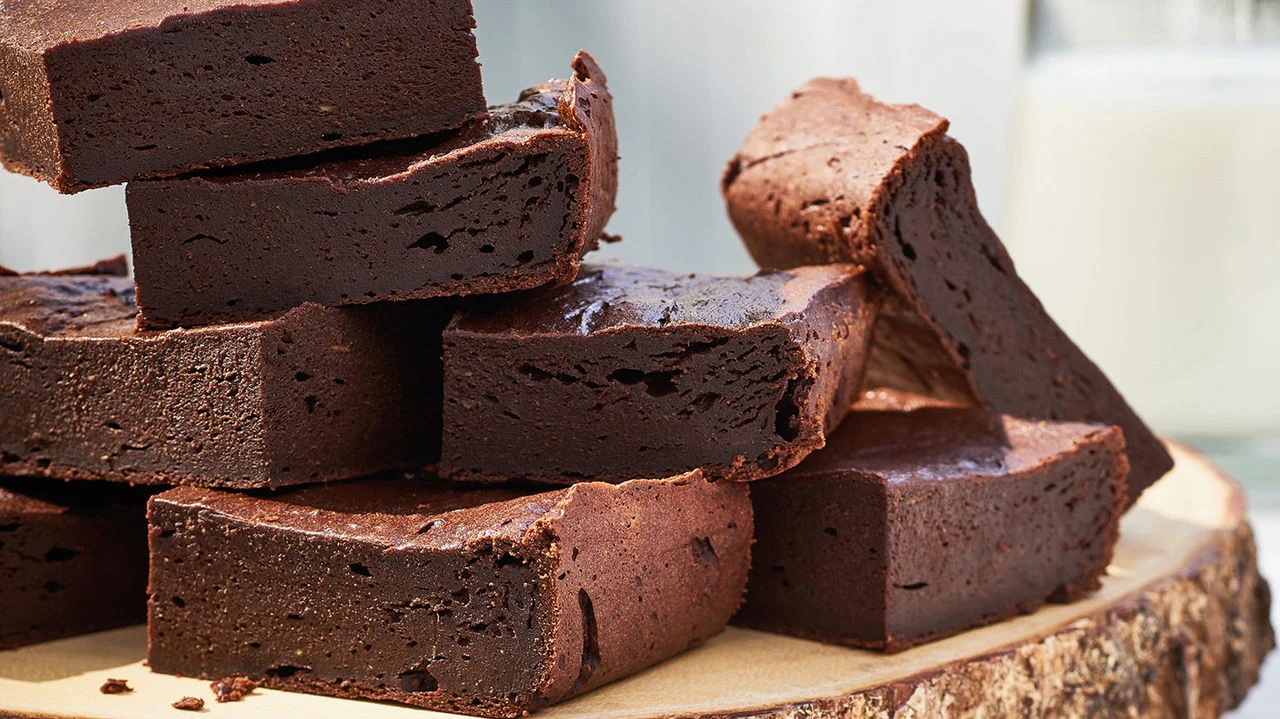 Chocolate-Avocado Brownies | Safeway Canada