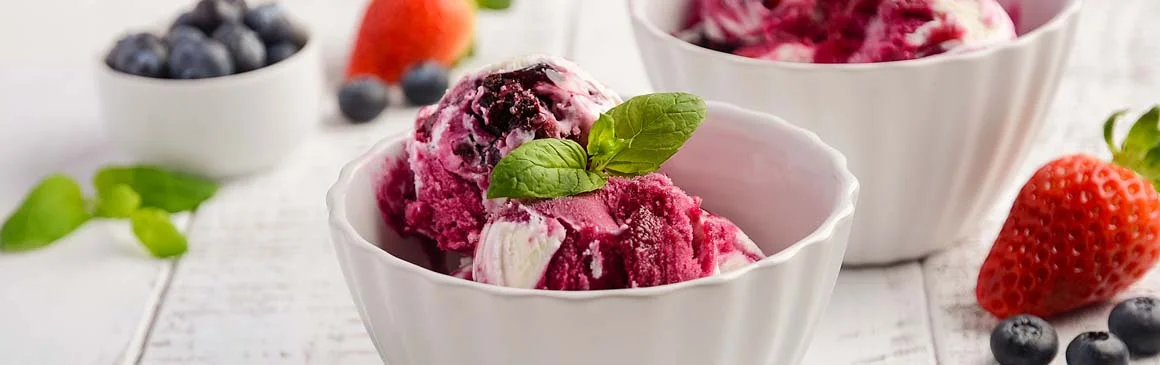 Homemade Ice Cream for Every Taste | IGA