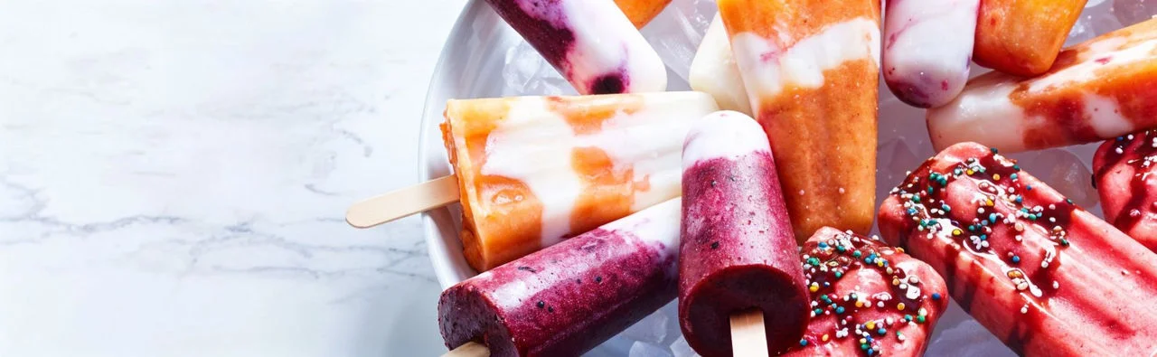 How to Make Smoothie Popsicles | Safeway Canada
