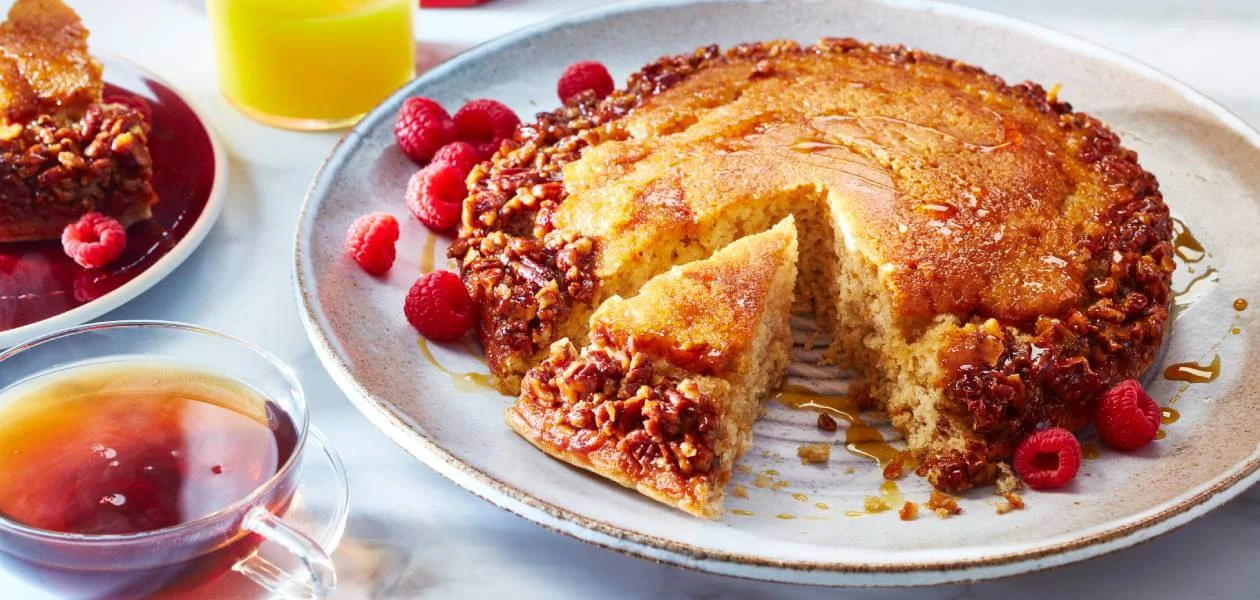Family-Style Grilled Pancake | Safeway Canada