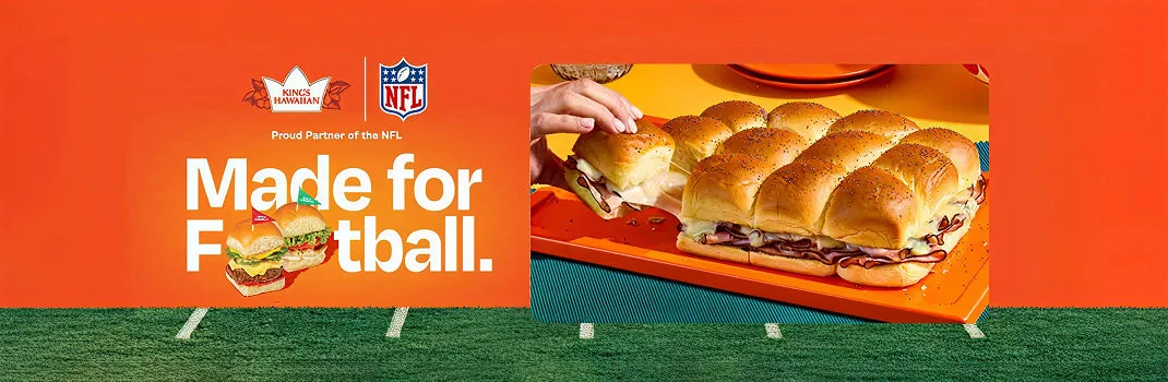 Hawaiian Ham & Swiss Sliders | Safeway Canada