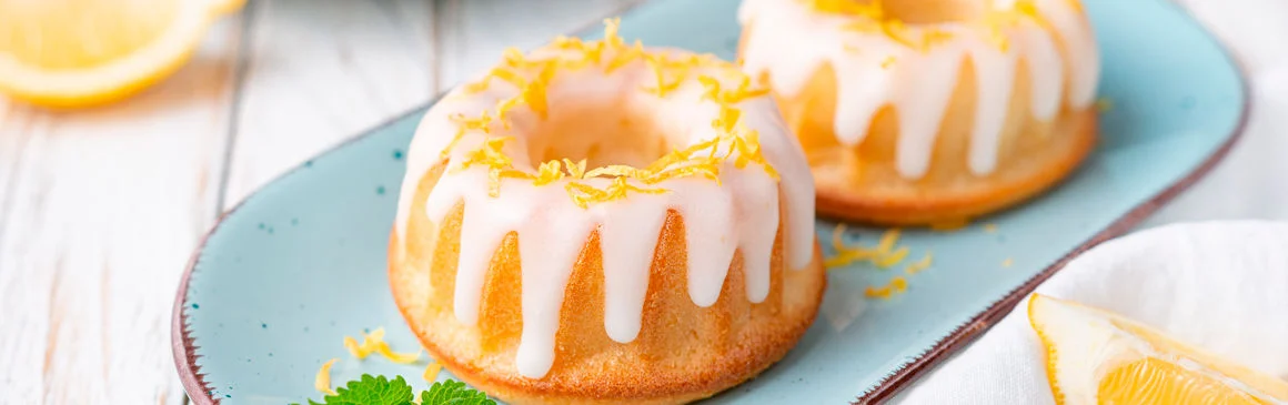 6 Superbes desserts pour la fête des Mères | IGA