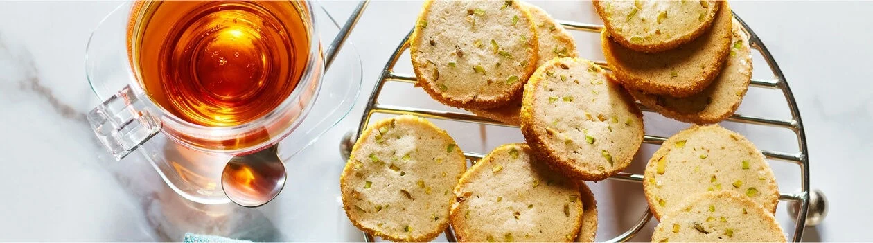 Rasmalai Shortbread Cookies | Sobeys Inc.