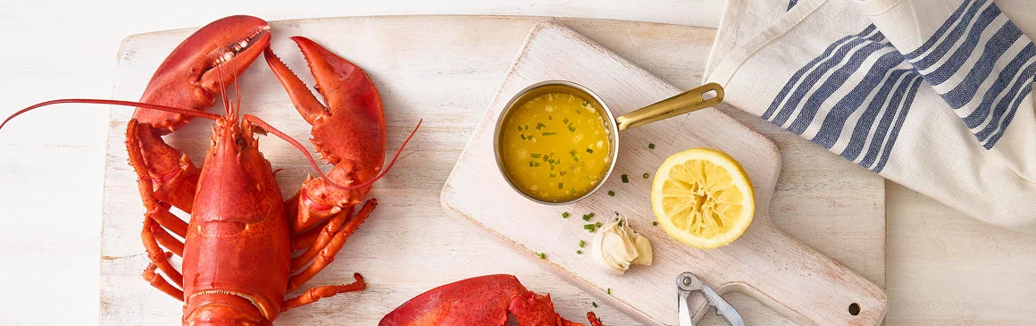 Festin de homard : nos astuces et recettes | IGA