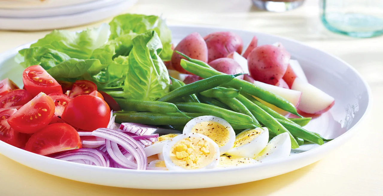 French-style Salad Platter | Sobeys Inc.
