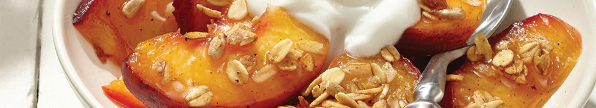 5 Quick and Easy Summer Desserts | IGA