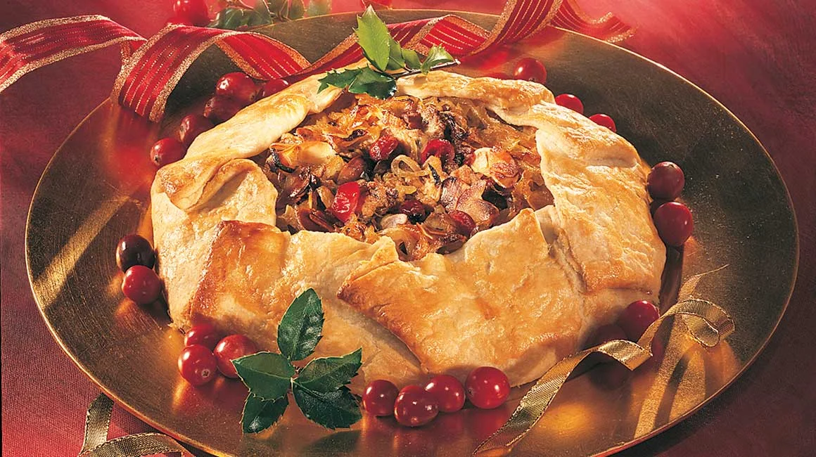 Pâté au poulet campagnard | IGA