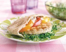 Extra Lean Chicken Burger | Safeway Canada