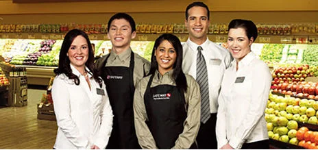 Explore New Job Opportunities | Safeway Canada