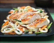 Sesame Chicken and Noodle Stir-Fry | Sobeys Inc.