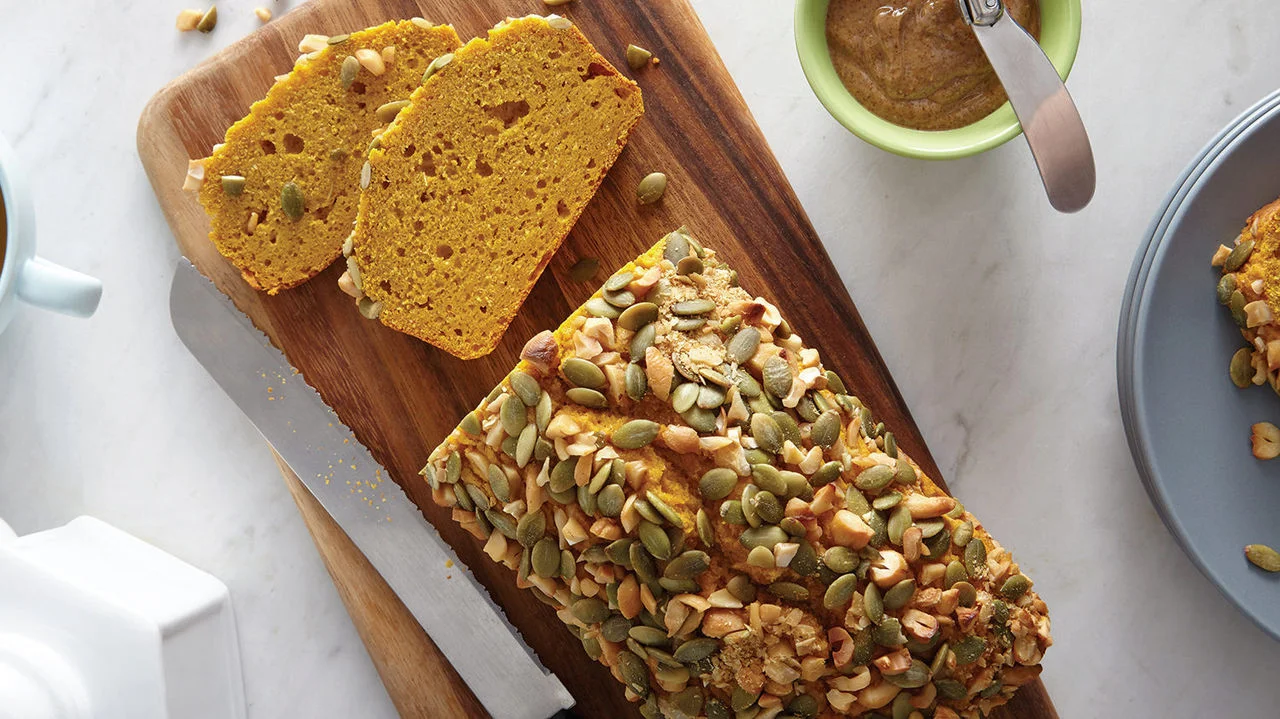 Pumpkin Cornbread Recipe | Safeway Canada