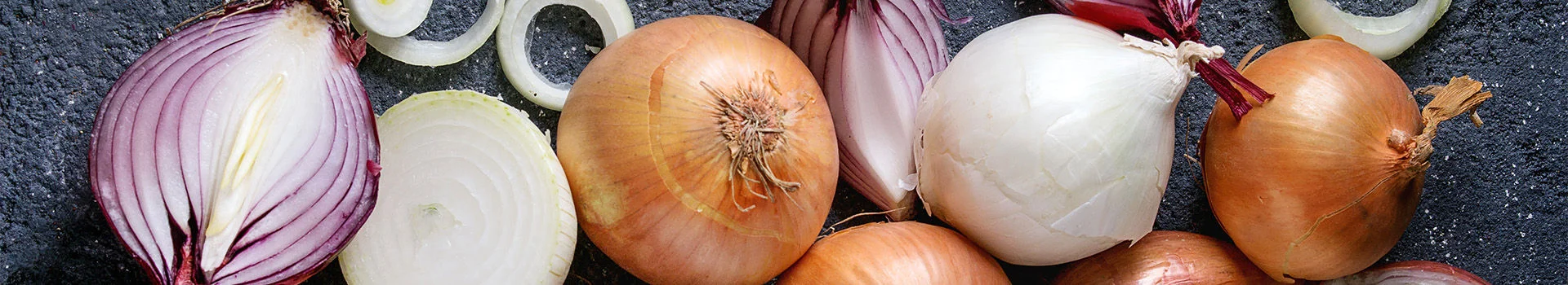 Onions: Selection, Storage and Recipe Tips | IGA