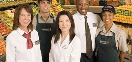 Explore New Job Opportunities | Safeway Canada