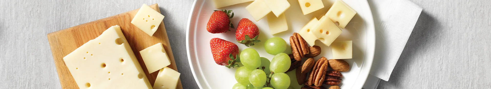 Why Eating Healthy Snacks Matters | IGA