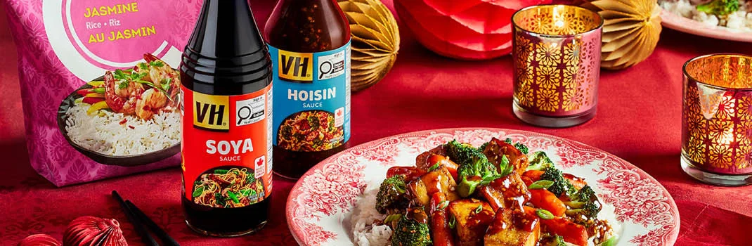 Vegan Broccoli Stir-Fry | Safeway Canada