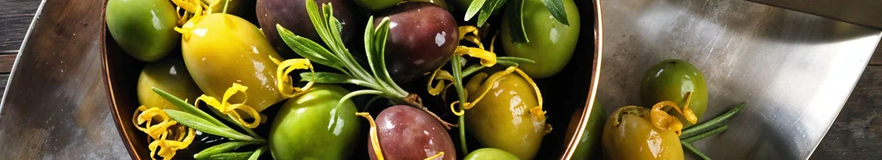 Mandarin Olives Recipe | Thrifty Foods
