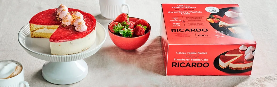 6 Desserts d'été sans effort | IGA