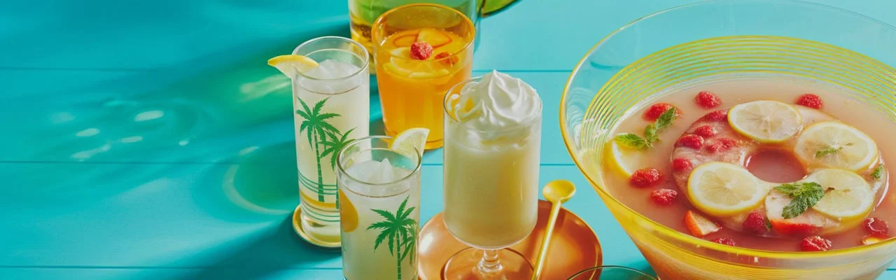 3 Ways with Lemonade | Safeway Canada