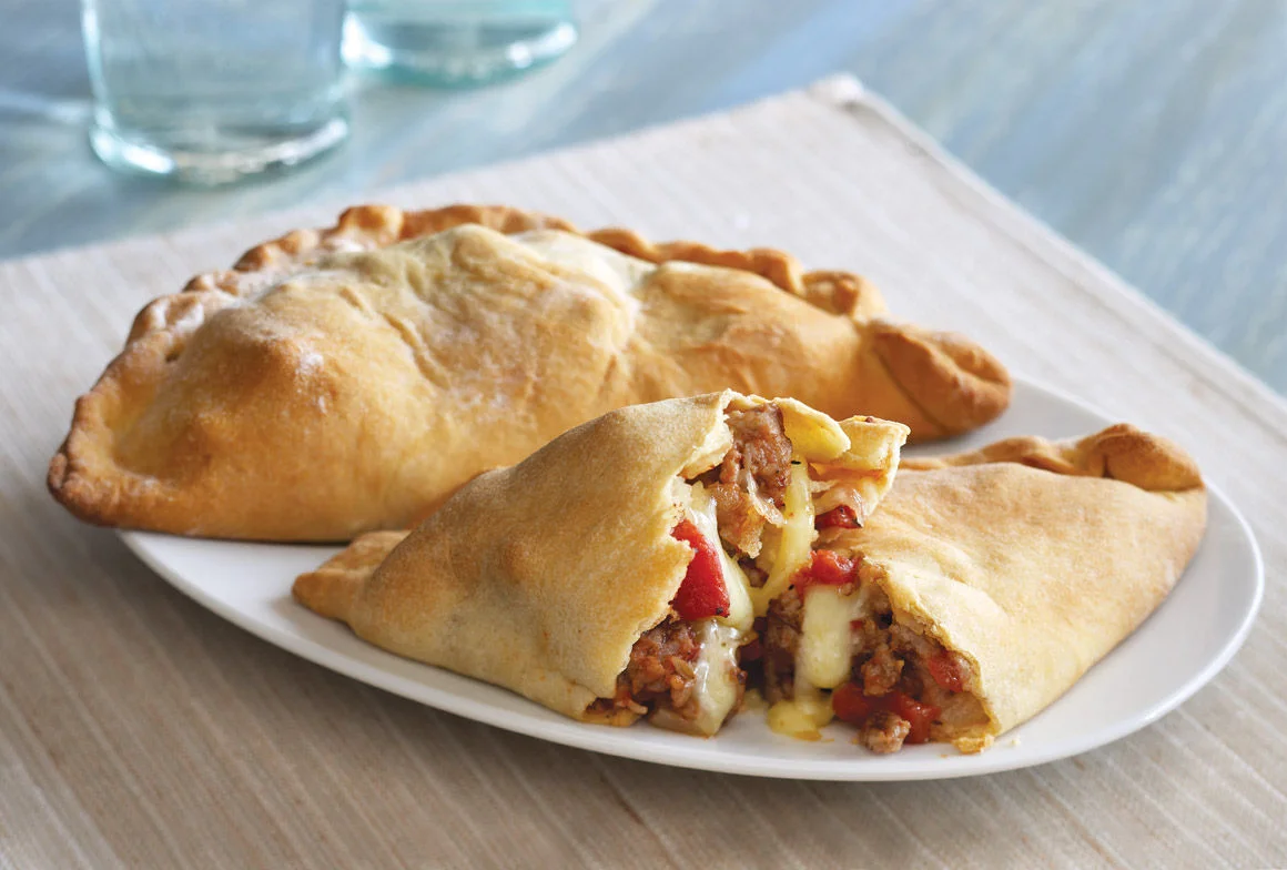 Quick Calzones Recipe | Safeway Canada