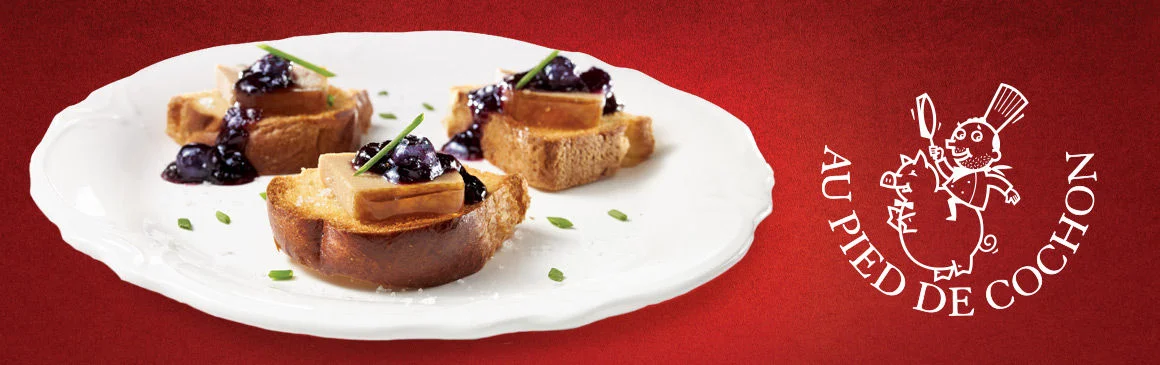 Martin Picard’s Au pied de cochon Products | IGA