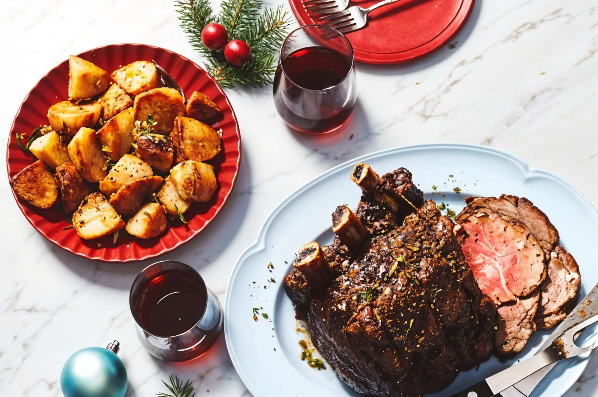 Holiday Menus and Meal Ideas | Safeway Canada