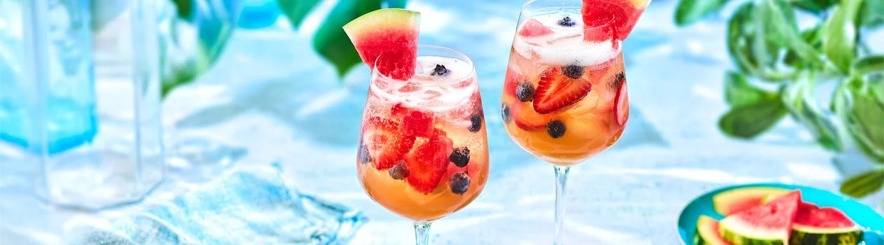 Lemonade Iced Tea Sangria | Safeway Canada