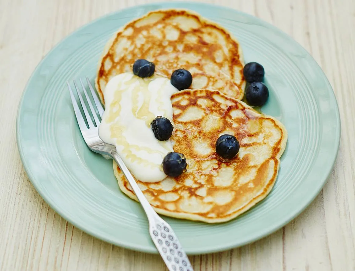 Perfect Pancakes Recipe | Safeway Canada
