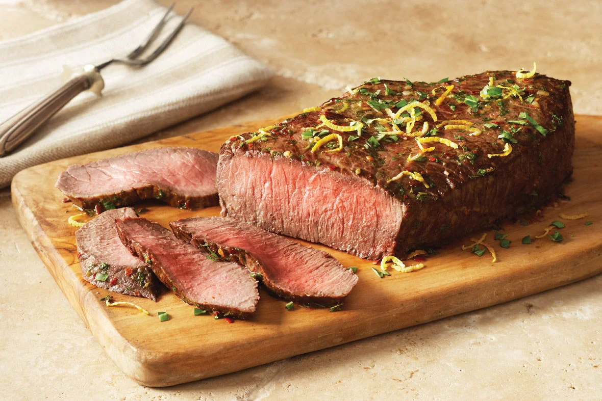 Herb Basted London Broil Canada | Safeway Canada