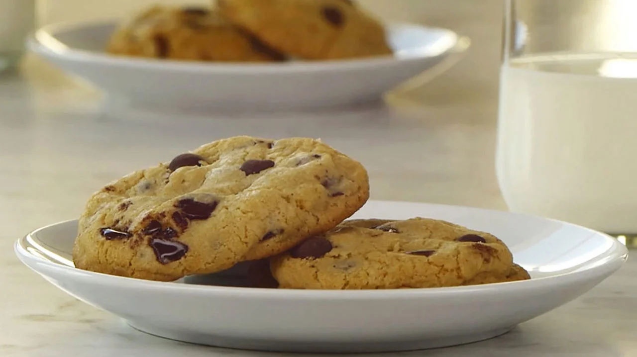 Chocolate Chip Cookies for Two | Sobeys Inc.