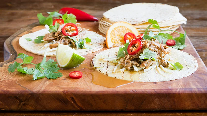 Cuban-Style Pulled Pork Recipe | Thrifty Foods