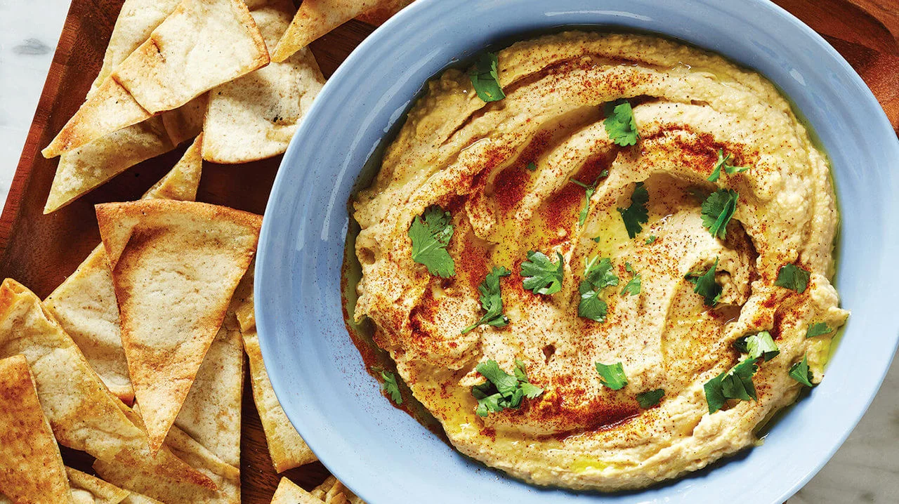 Classic Hummus Dip Recipe | Safeway Canada