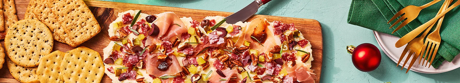 Dip & Deli Pairings for the Holidays | Safeway Canada