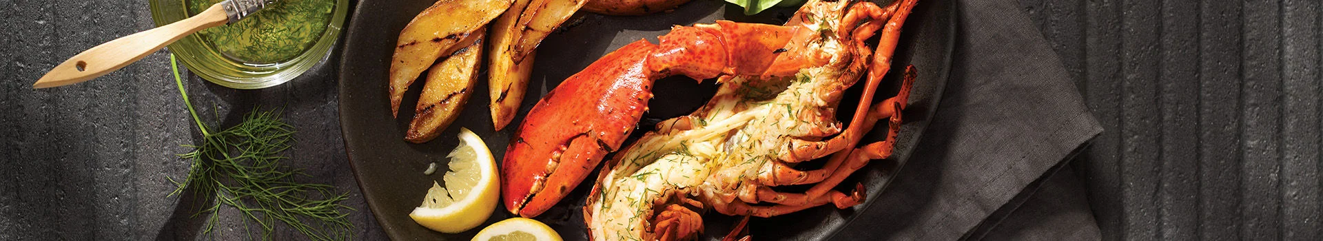 3 façons simples de cuire le homard | IGA