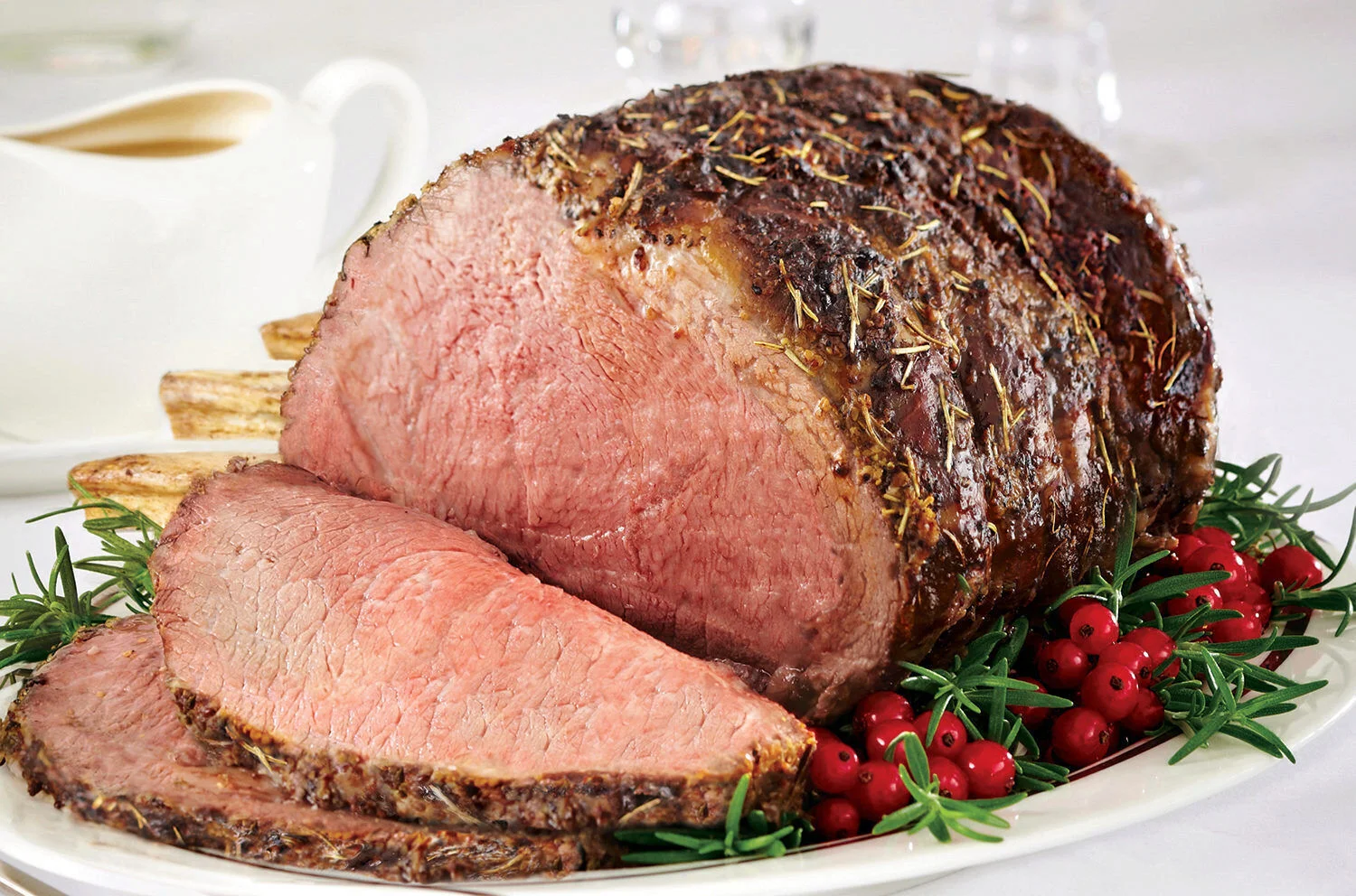 Ultimate Prime Rib Recipe | Safeway Canada