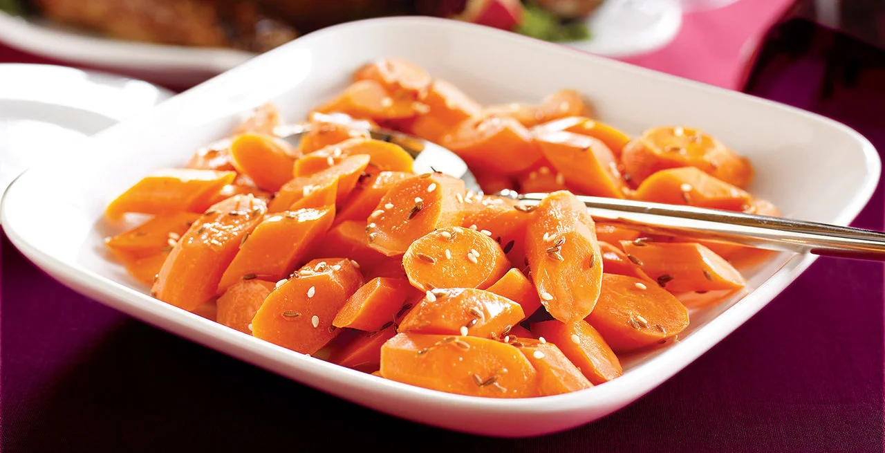 Cumin and Honey Carrots | Safeway Canada