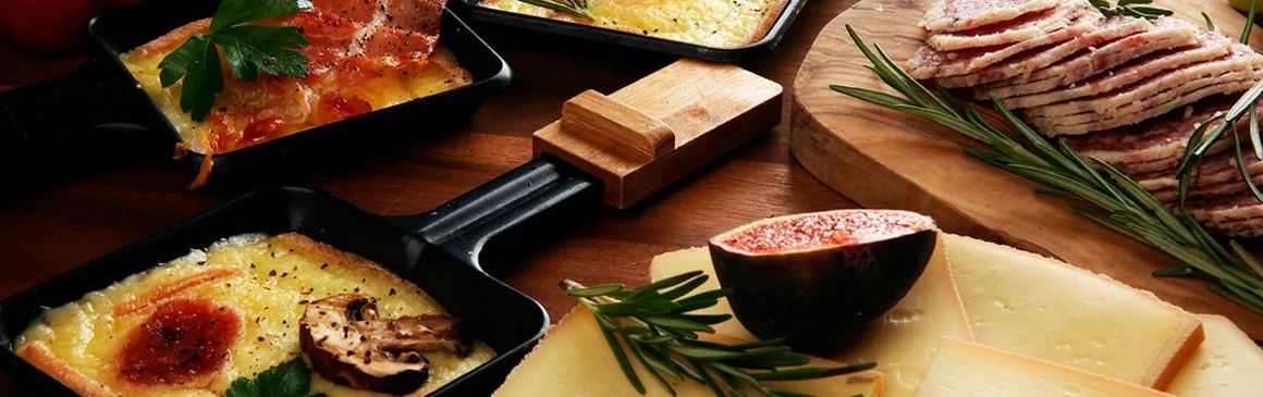 Original Raclette Ideas Everyone Will Love | IGA