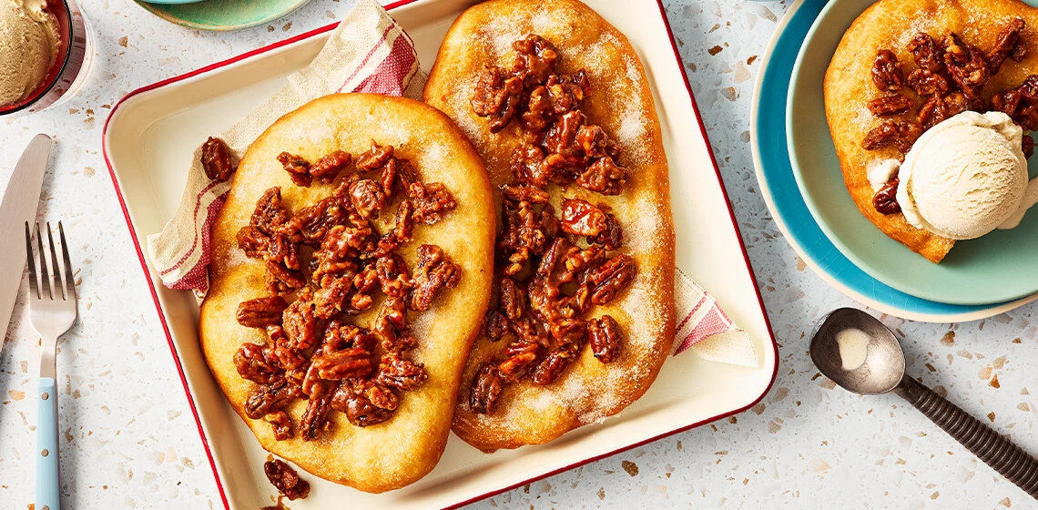 Butter Tart Fried Pastry | Safeway Canada